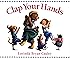 Amazon.com: Clap Your Hands: An Action Book (9781929766505): David ...