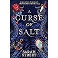 A Curse of Salt: Sarah Street: 9781444967661: Amazon.com: Books