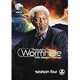 Amazon.com: Through The Wormhole With Morgan Freeman Season 2 : Morgan ...