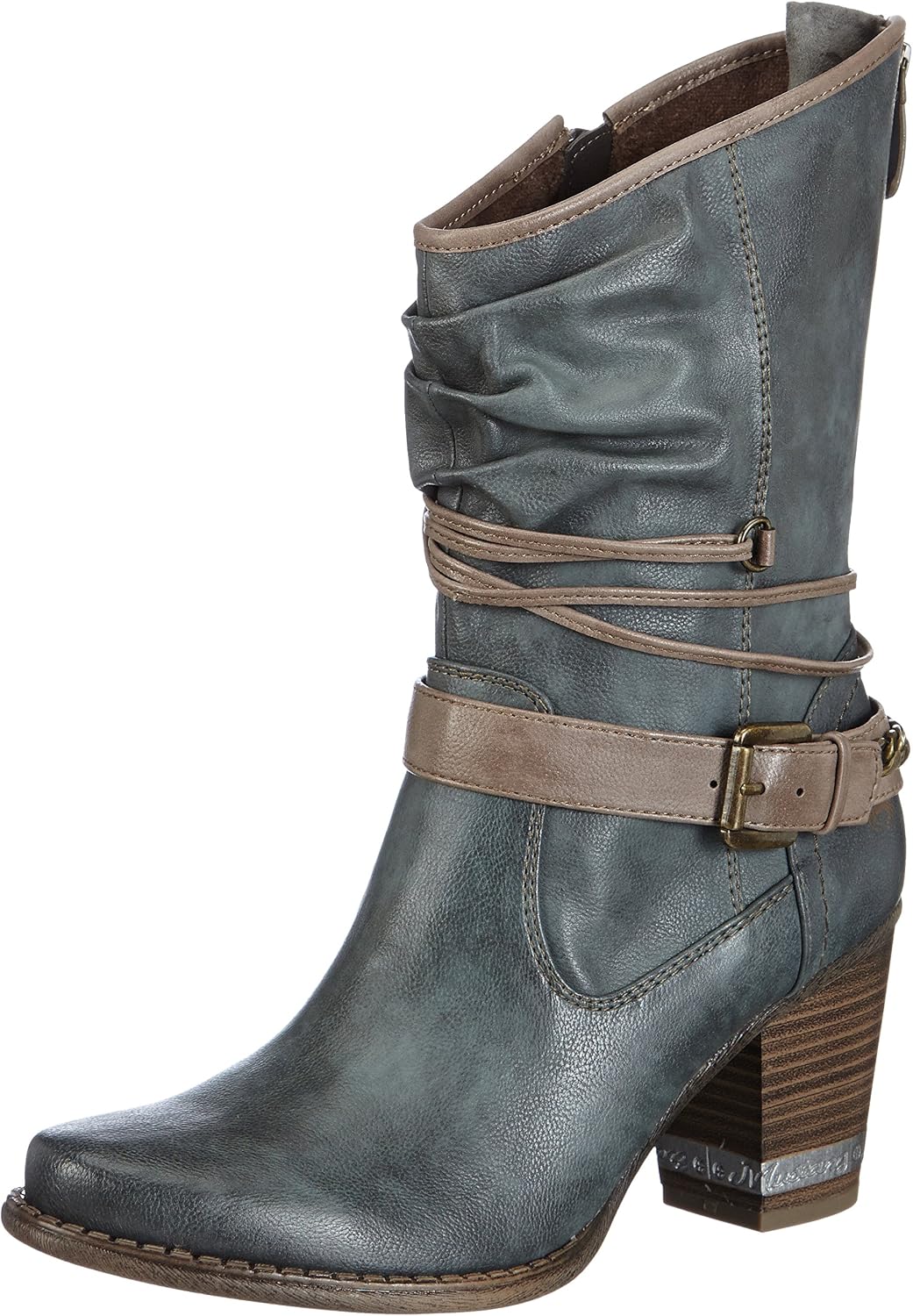 Mustang Schuhe Damen Sale
