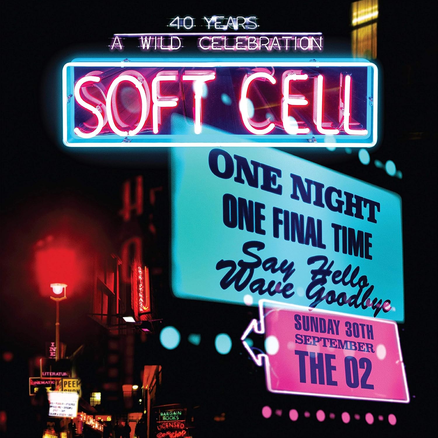 Soft Cell Soft Cell 40 RS W LD C L R L D S 2 soft-cell-soft-cell-40-rs-w-ld-c-l-r-l-d-s-2
