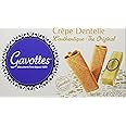 Amazon.com: Gavottes Crepe Dentelle Cookies - 125 gr box by Loc Maria ...