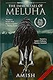 Immortals of Meluha: Amish Tripathi: 9789380658544: Amazon.com: Books