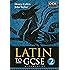 Latin Beyond GCSE: Amazon.co.uk: John Taylor: 9781853997204: Books