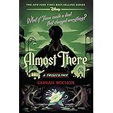 Amazon.com: Part of Your World-A Twisted Tale: 9781368013819: Braswell ...