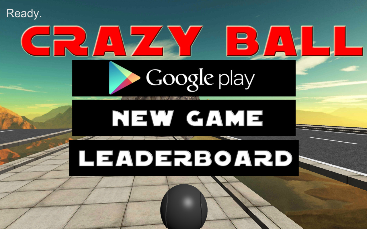 Crazy Ball 3D:Amazon.com:Appstore for Android