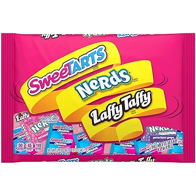 Buy Nestle Assorted Candy Family Pack, 12 oz Bag Online at Lowest Price ...