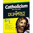 Catholicism All-In-One For Dummies: Consumer Dummies, Consumer Dummies ...