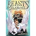 Beast Keeper #1 (Beasts of Olympus) by Coats, Lucy