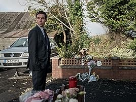Dublin Murders - Staffel 1 [dt.OV]: Killian Scott, Sarah Greene, Tom Vaughan-Lawlor, Conleth ...