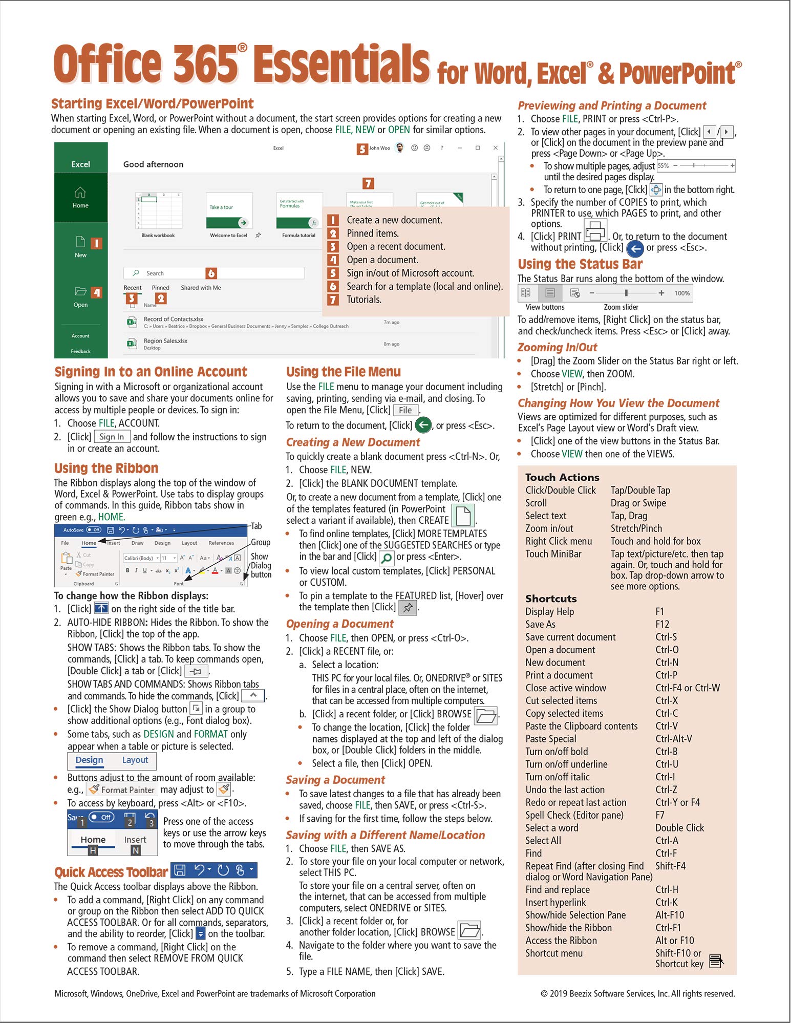 Microsoft Office 365 Free Sheet All In One Photos Images And 