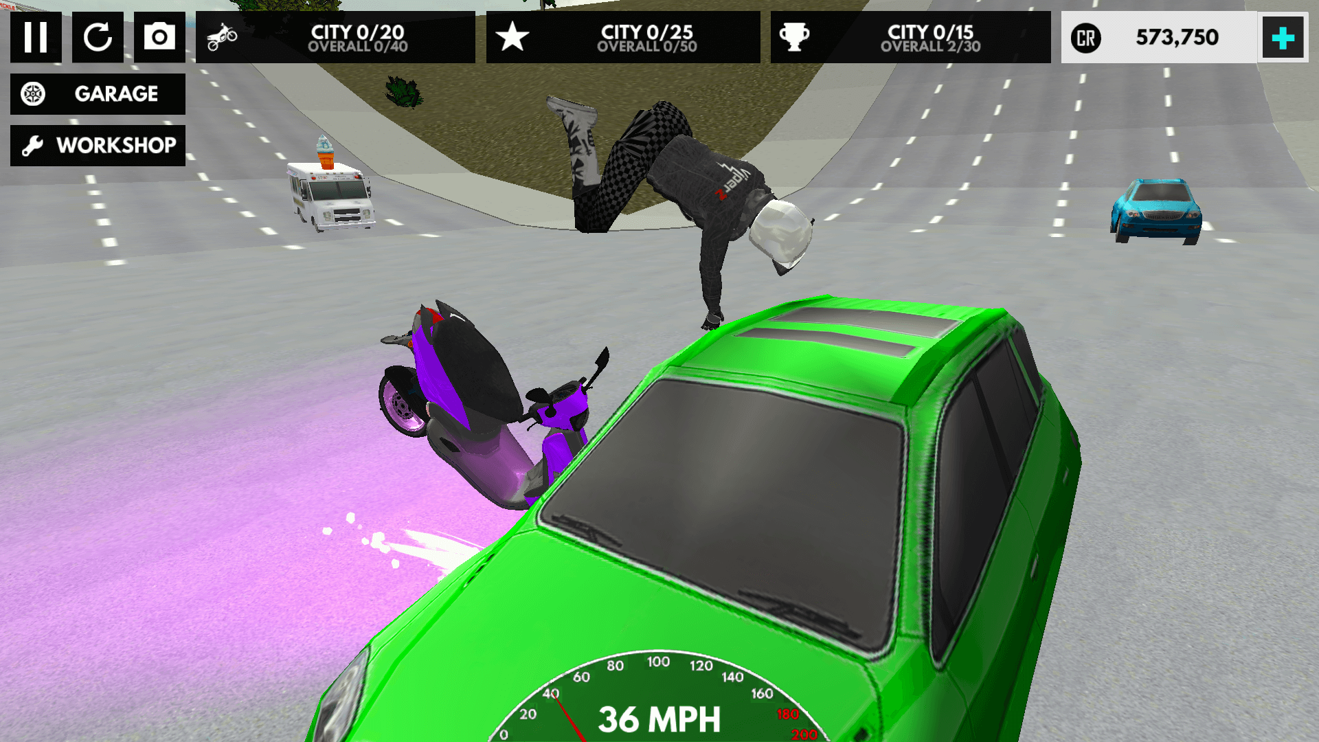 Extreme Bike Driving 3D:Amazon.com:Appstore for Android