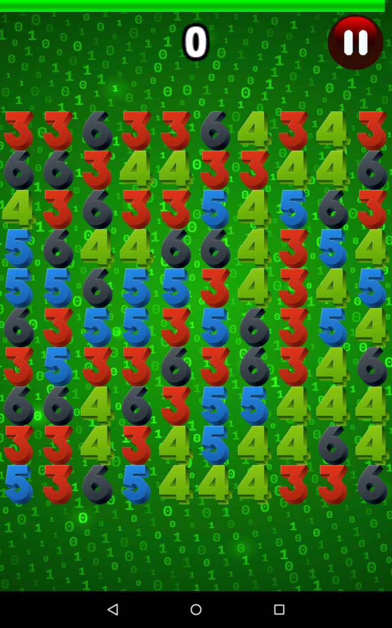 Amazon.com: My 123456 : Apps & Games