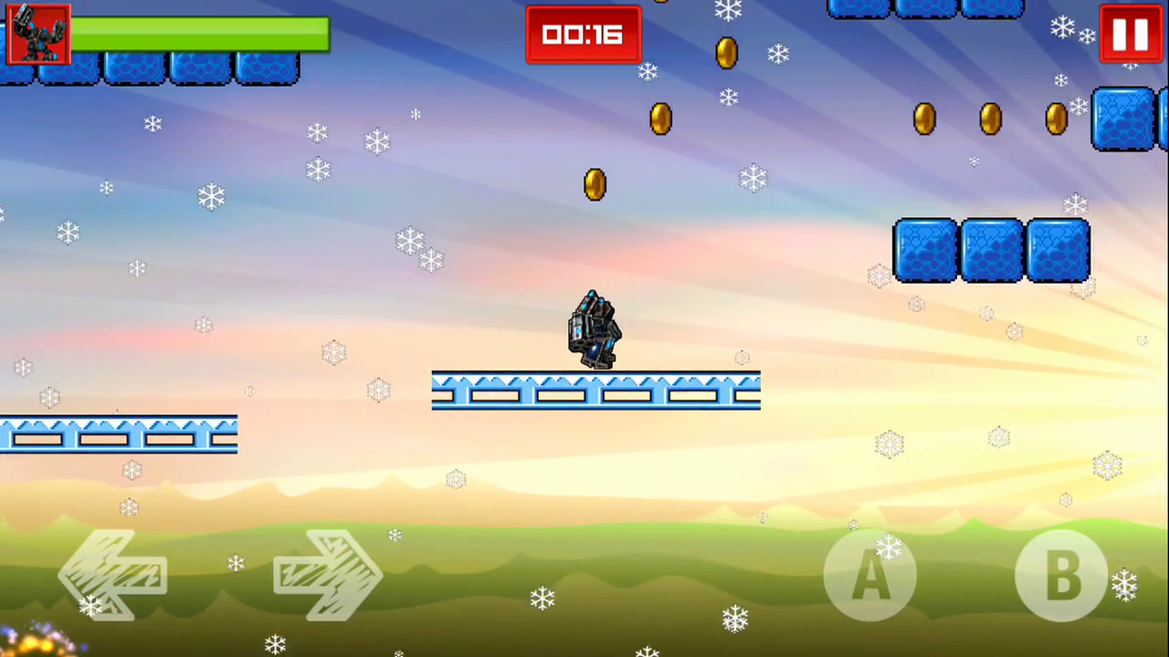 Boris Arm Robot - One Arm Bot Epic Revenge - App on Amazon Appstore