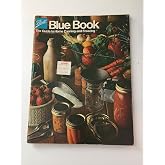 Ball Blue Book - Guide to Home Canning, Freezing & Dehydration (Volume ...