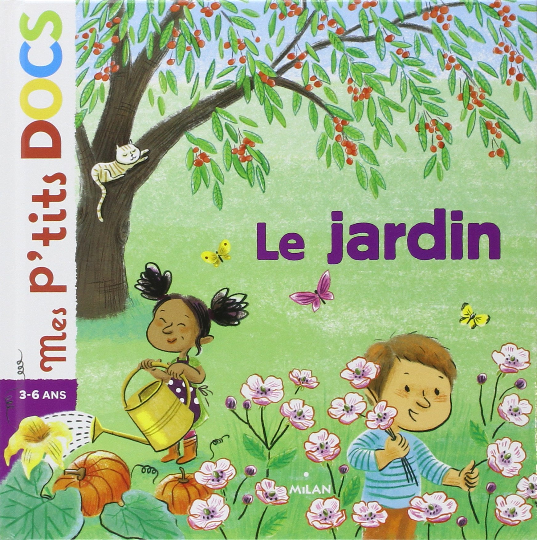 Livres et Albums Maternelle Printemps - Top 10 - Twinkl