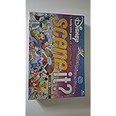 Amazon.com: Scene It? DVD Game - Movies 2nd Edition : Toys & Games
