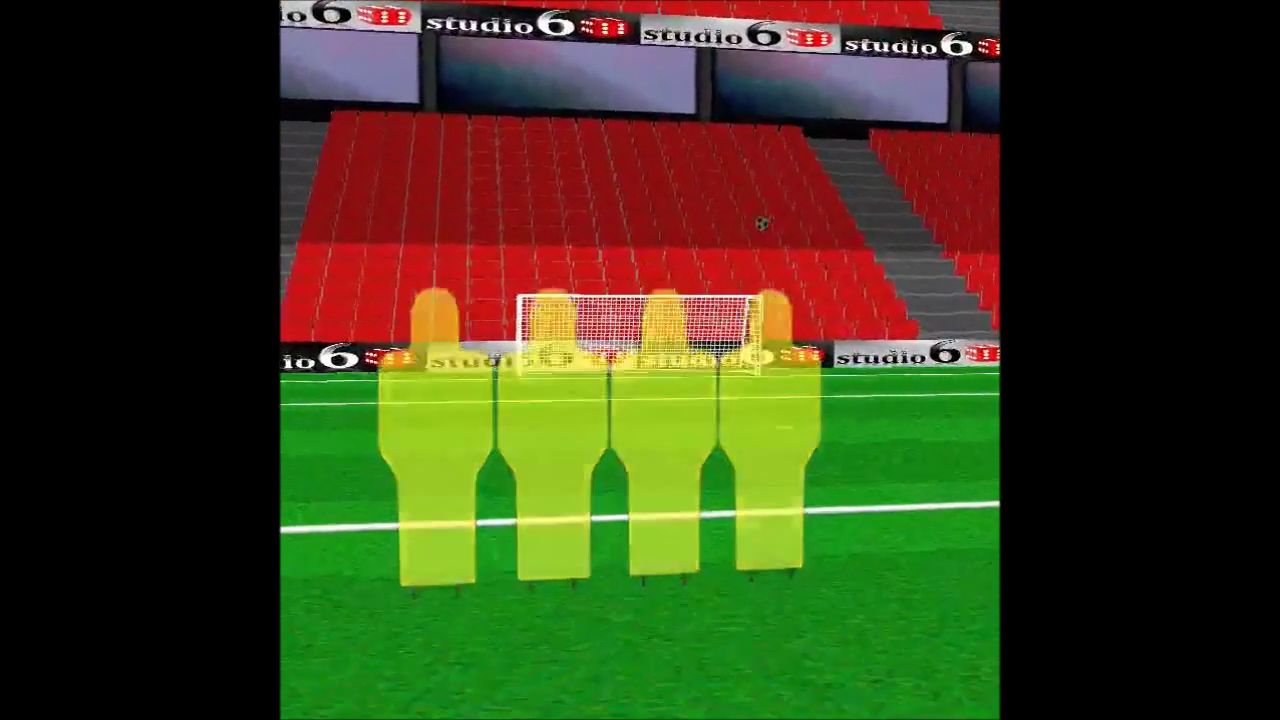 Crossbar Challenge (Football) - App on Amazon Appstore