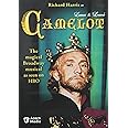 Amazon.com: Camelot: Broadway Version : Richard Harris, Meg Bussert ...