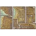 Amazon.com: Gale Force Nine Dungeons & Dragons Waterdeep Dragon Heist ...