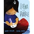 Lubna and Pebble