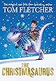 The Christmasaurus: Amazon.co.uk: Tom Fletcher, Shane Devries ...