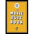 Amazon.com: The Movie Quiz Book: (Trivia for Film Lovers, Challenging ...