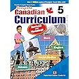 Complete Canadian Curriculum Grade 5 - Integrated Workbook