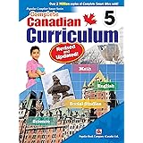 Complete Canadian Curriculum Gr.8(Rev)