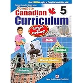 Complete Canadian Curriculum 4 (Revised & Updated): A Grade 4 ...