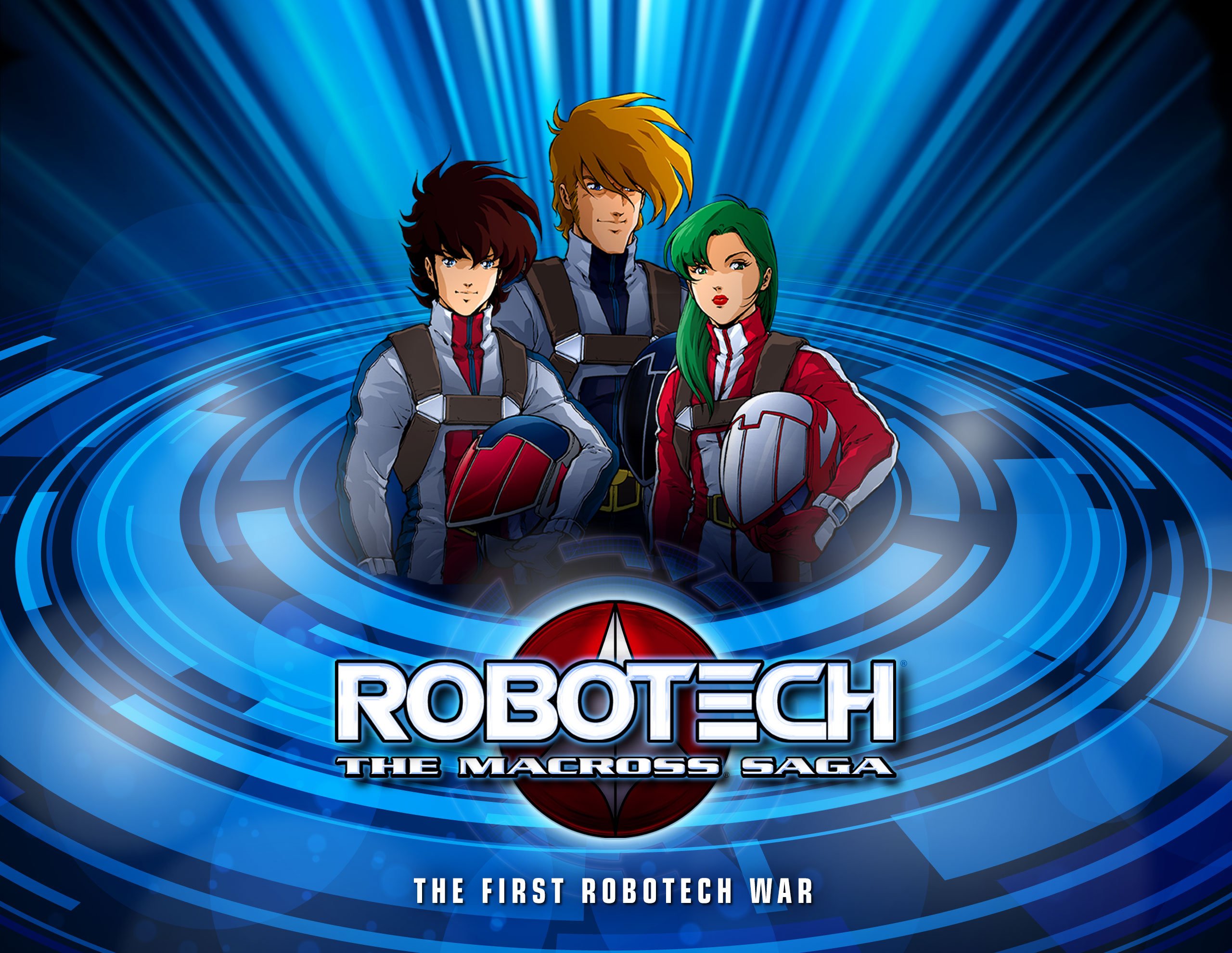Watch The First Robotech War: The Macross Saga Season 1 | Prime Video