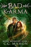 Le Carnaval du Démon (Bayou Fantasy t. 1) eBook: C. C. Mahon: Amazon.fr ...