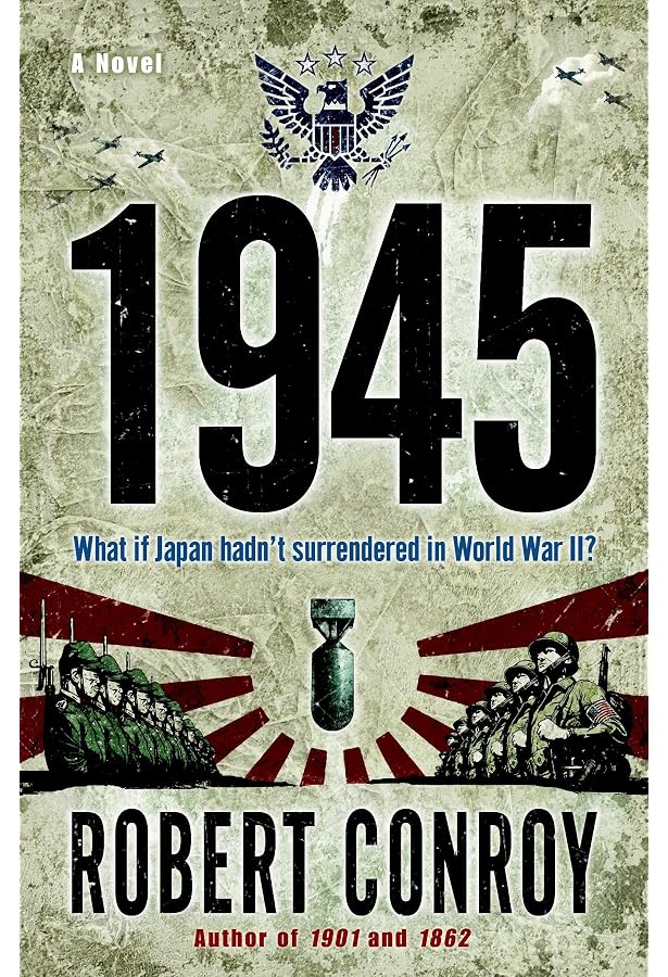 Red Inferno 1945