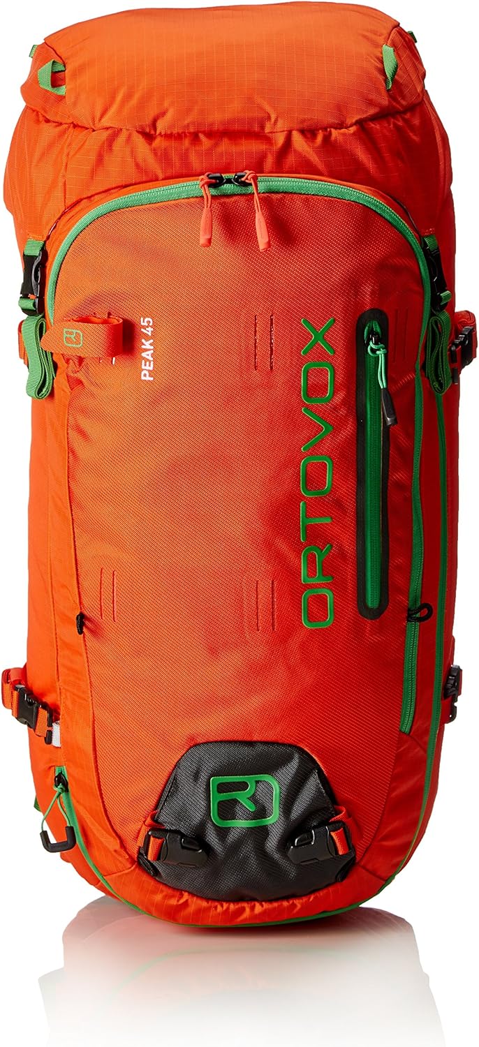ORTOVOX Rucksack Peak: Amazon.de: Sport & Freizeit