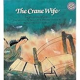 Amazon.com: The Crane Wife: 9780152163501: Bodkin, Odds, Spirin ...