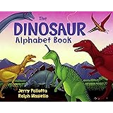 The Yucky Reptile Alphabet Book (Jerry Pallotta's Alphabet Books ...