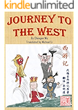 The Journey to the West, Revised Edition, Volume 1 eBook: Anthony C. Yu: Amazon.com.au: Kindle Store