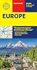 Philip's Europe Road Map (Philip's Sheet Maps) in Oman | Whizz General