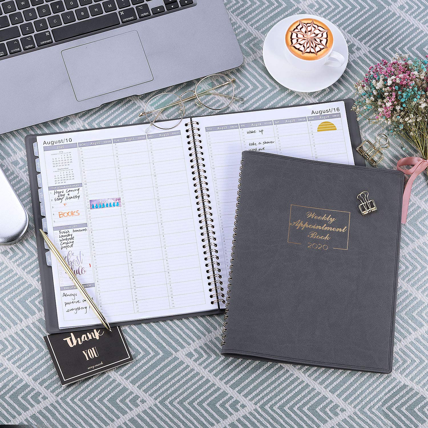 2021 2022 Weekly Appointment Book Planner 2021 2022 Daily Hourly 2021-2022-weekly-appointment-book-planner-2021-2022-daily-hourly