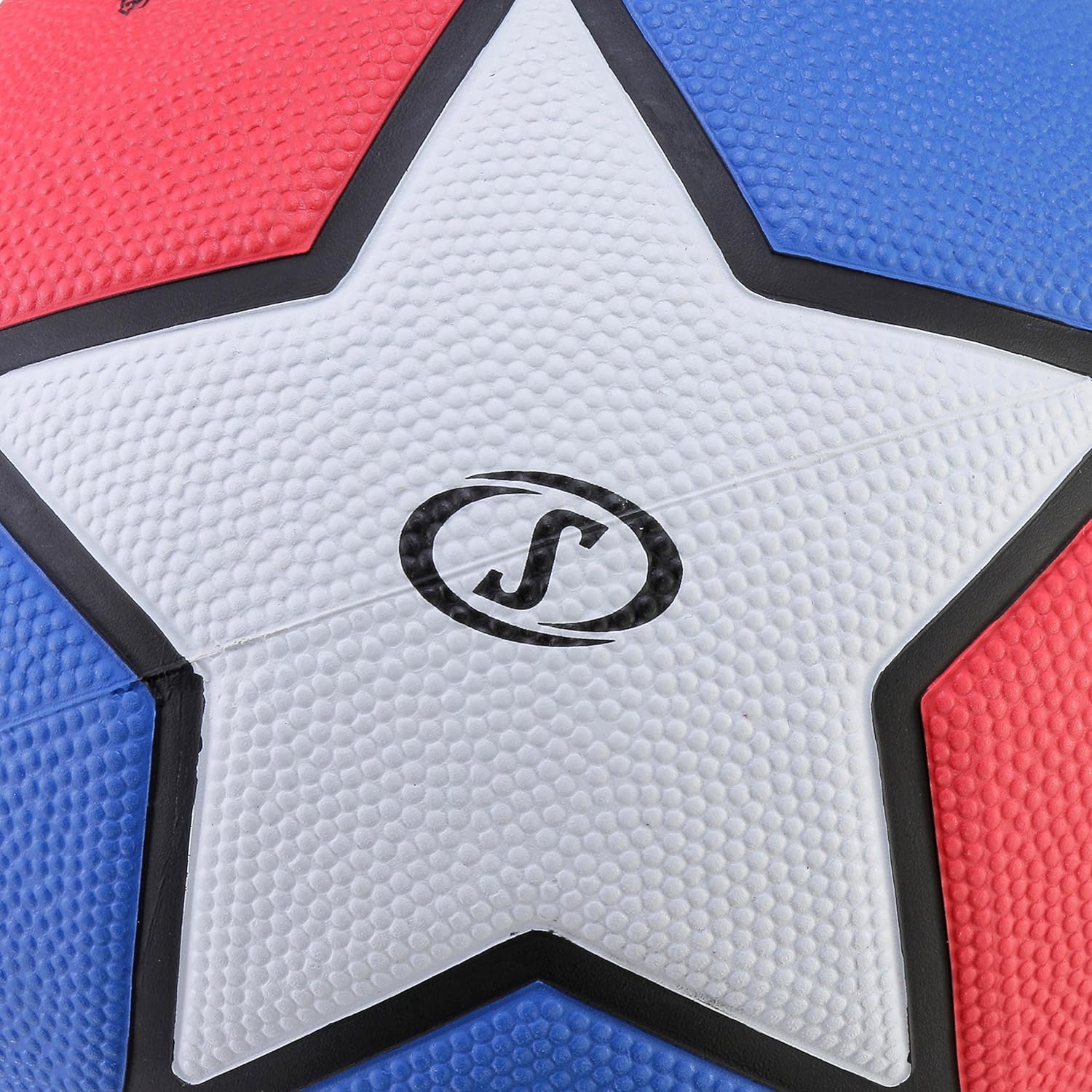 Spalding NBA Highlight Ball Basketball – BigaMart