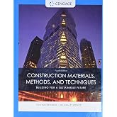 Construction Materials, Methods, and Techniques: Building for a ...