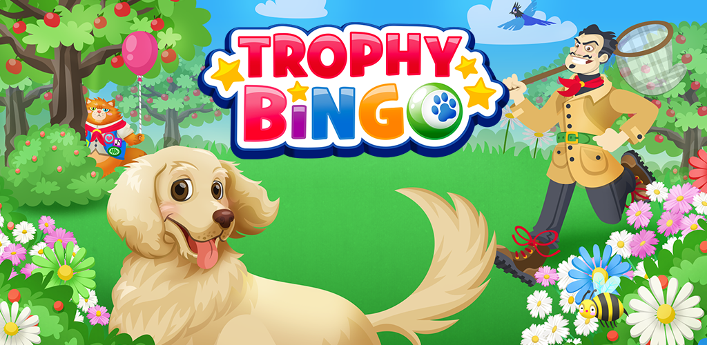 Trophy Bingo - Juego de bingo gratis : Amazon.es: Apps y Juegos