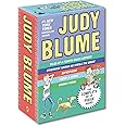 Judy Blume's Fudge Box Set: Blume, Judy: 9780142409060: Books - Amazon.ca