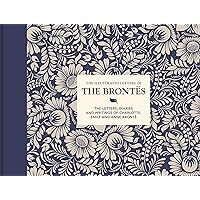 Illustrated Letters of the Brontës: The Letters, Diaries And Writings ...