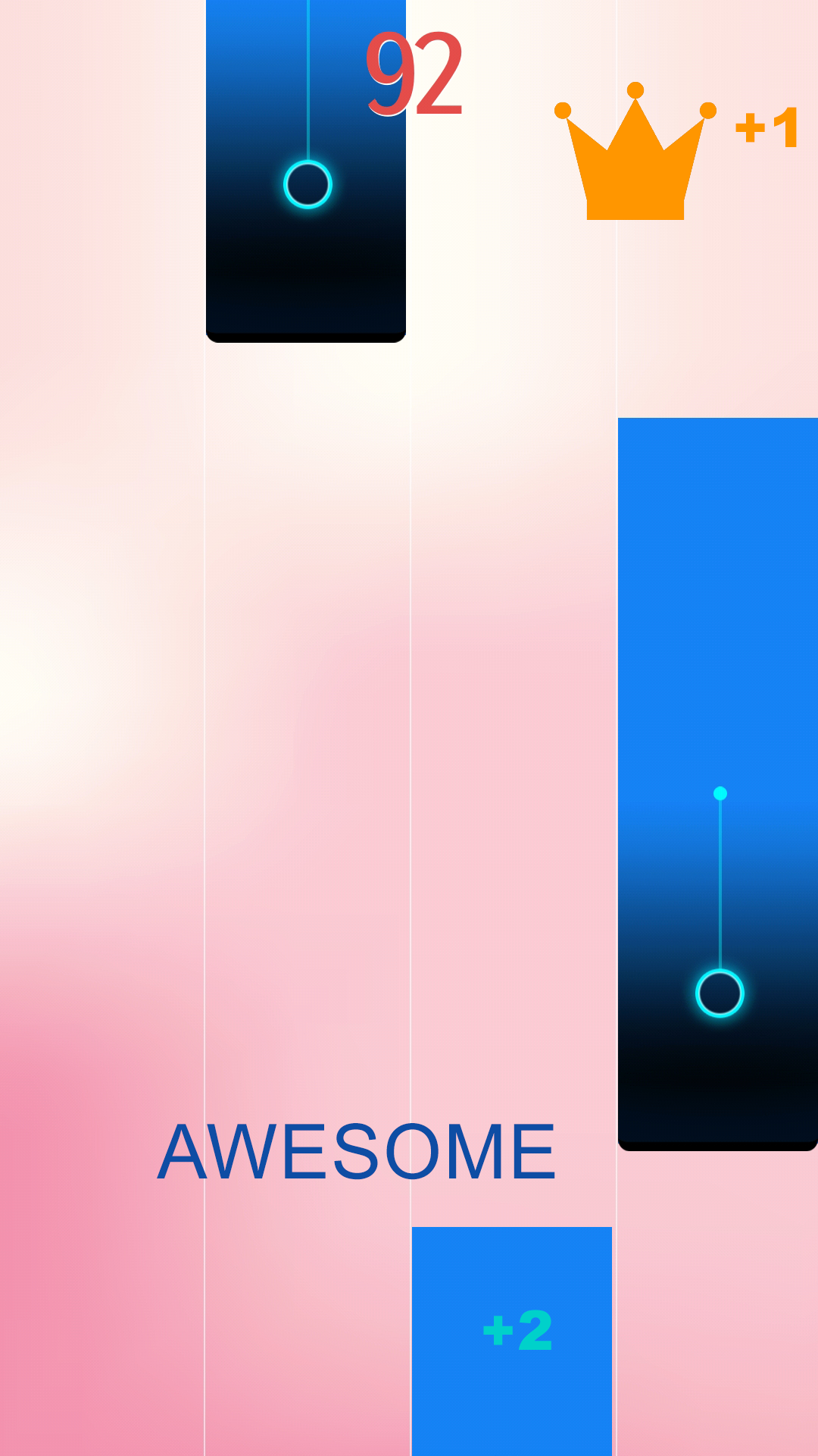 Magic Piano - New Music Game:Amazon.fr:Appstore for Android