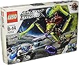 LEGO 70703 Galaxy-Weltraum-Mantis: Amazon.de: Spielzeug