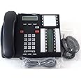 Nortel T7316e Telephone Charcoal : Amazon.ca: Office Products