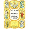 Words with Wings and Magic Things: Burgess, Matthew, Salati, Doug ...