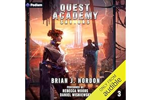 Amazon Best Sellers: Best Teen & Young Adult Superhero Fiction