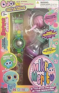 Distroller Mikromerito: Amazon.com.mx: Juegos y juguetes